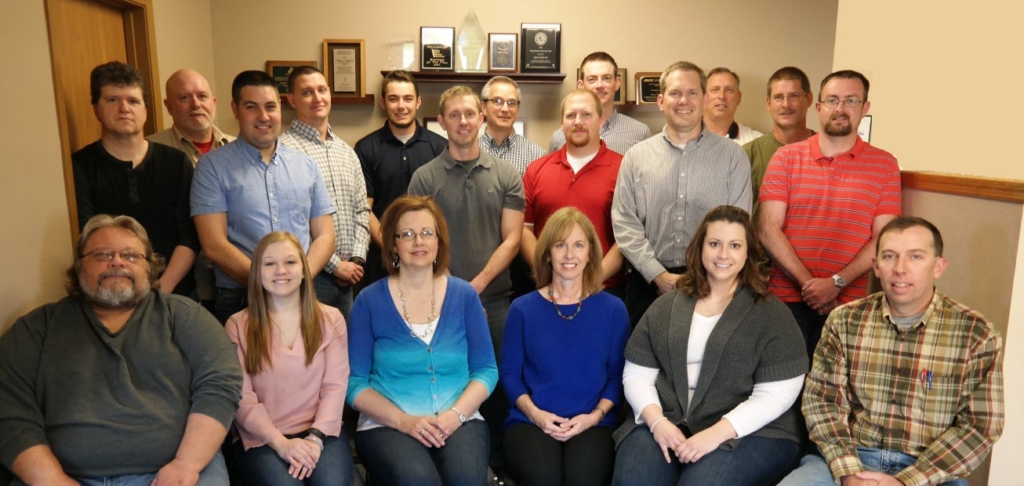 News – Heneghan Associates