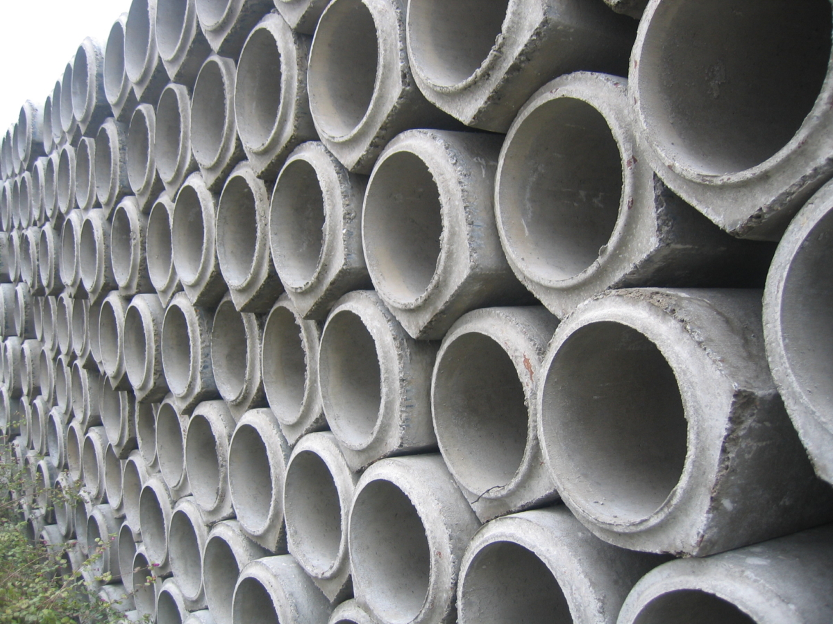 The Rise, Fall, and Danger of Asbestos Cement Pipes – Heneghan Associates