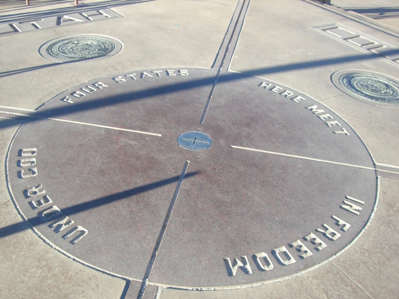 Monument Records: The Big Land Surveying Collab – Heneghan Associates